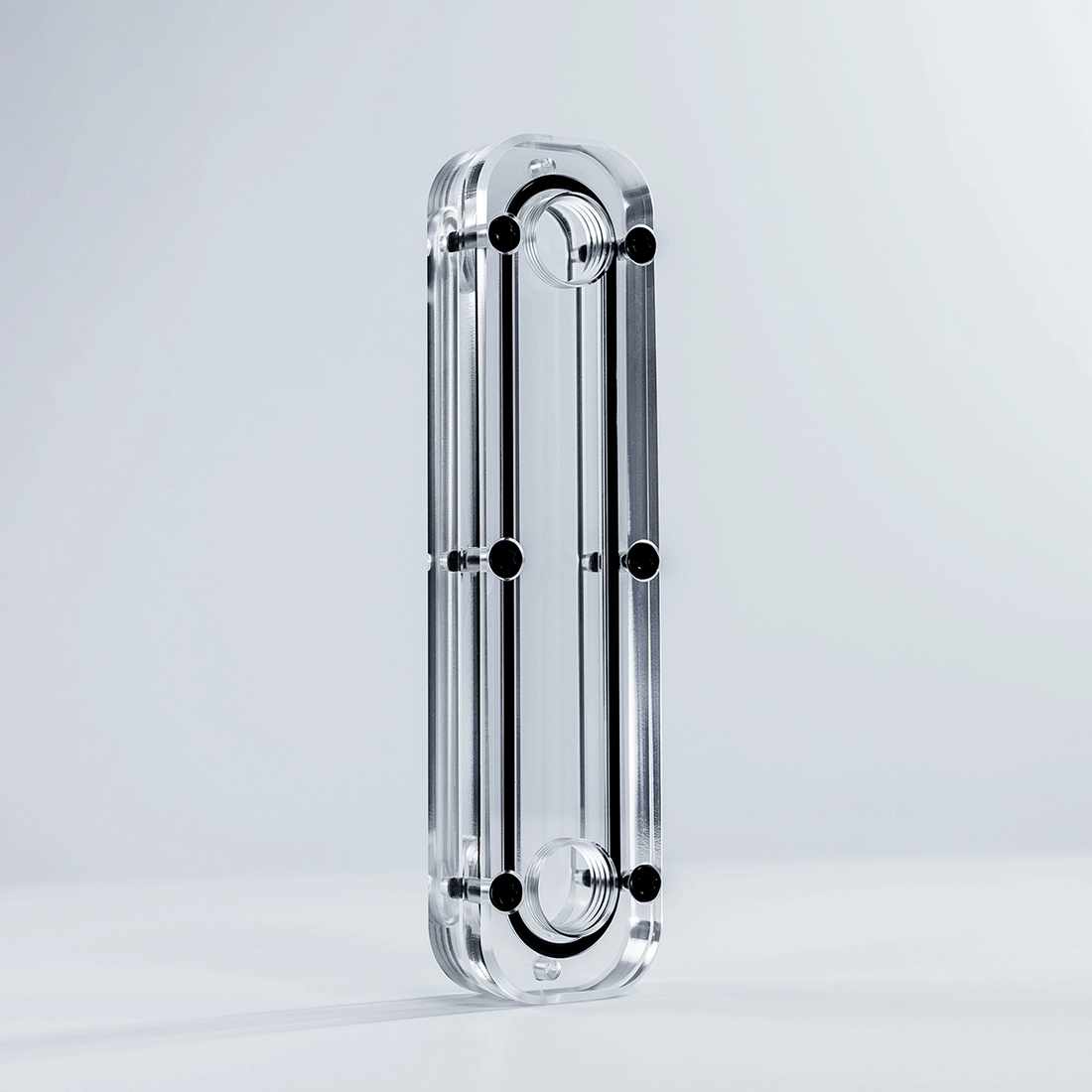 High-Quality PC Water Cooling – Distroplates, Waterblocks