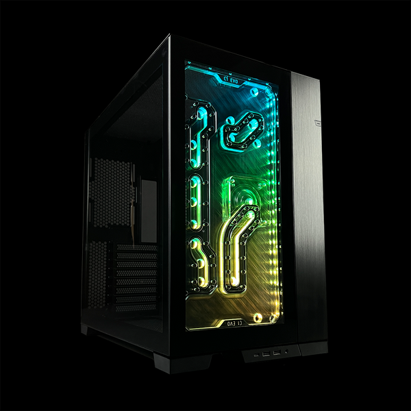 High-Quality PC Water Cooling – Distroplates, Waterblocks