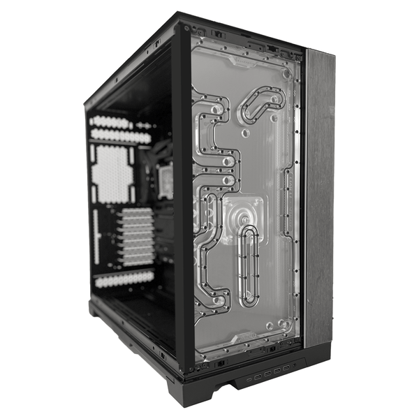 High-Quality PC Water Cooling – Distroplates, Waterblocks
