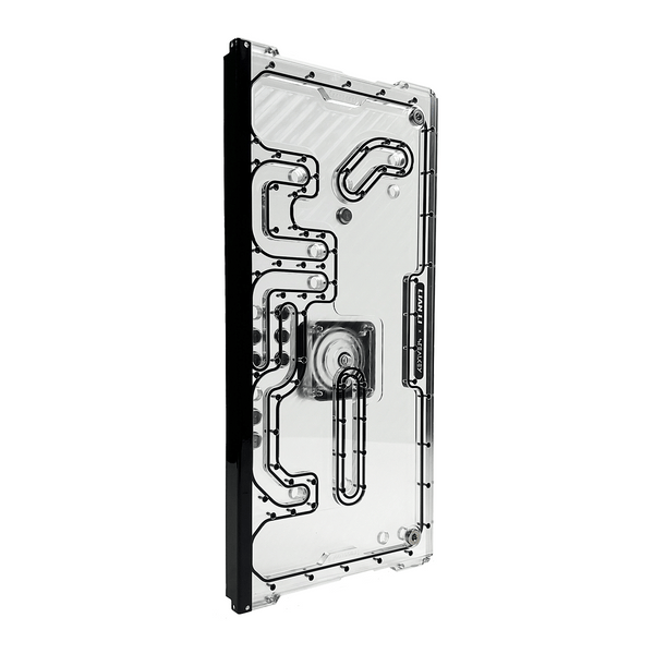 Lian Li O11 Dynamic EVO XL Distro Plate for Watercooling PC