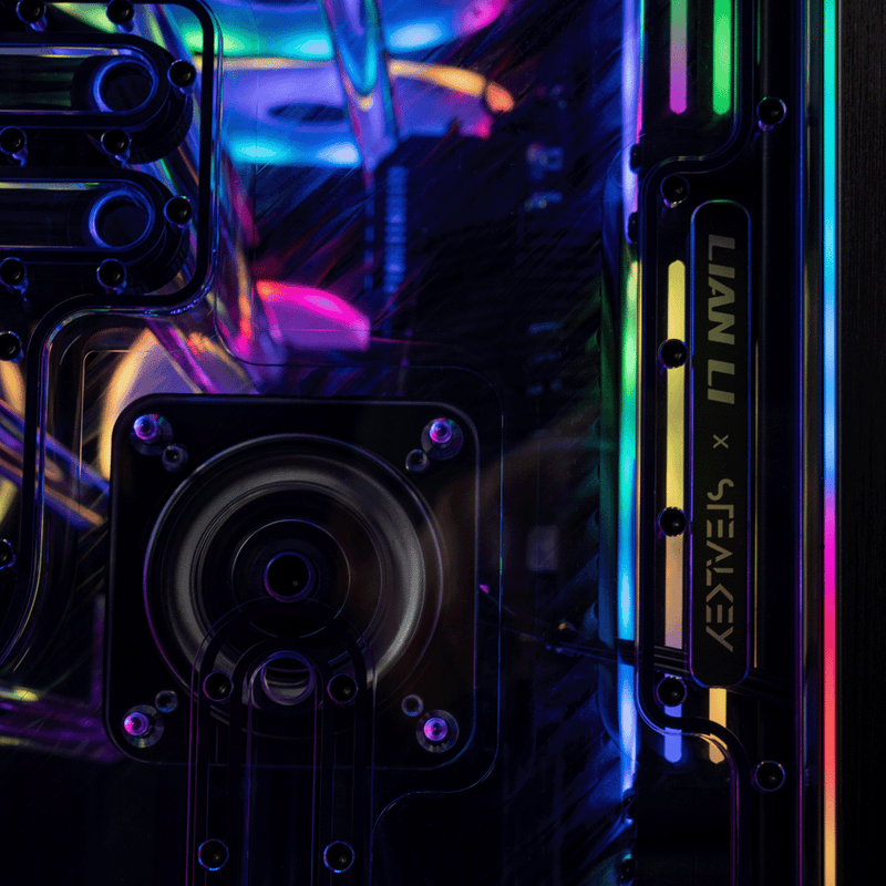 High-Quality PC Water Cooling – Distroplates, Waterblocks