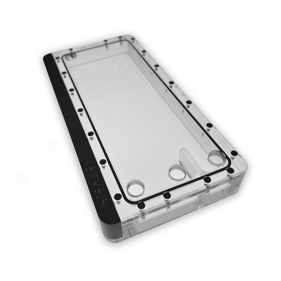 High-Quality PC Water Cooling – Distroplates, Waterblocks