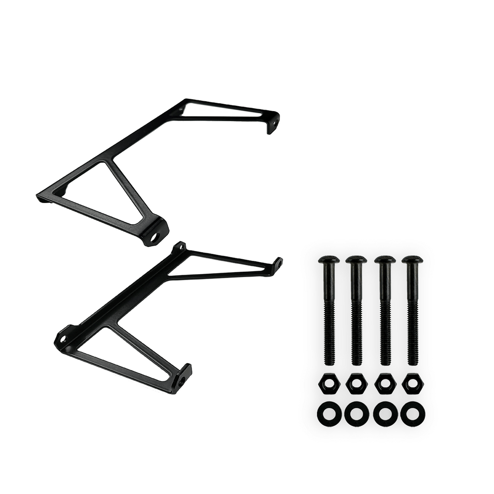SK-UNI mounting bracket 60mm (120mm fan)