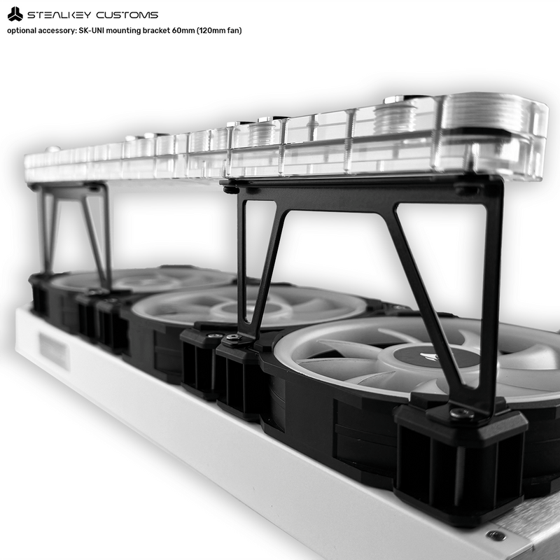 High-Quality PC Water Cooling – Distroplates, Waterblocks