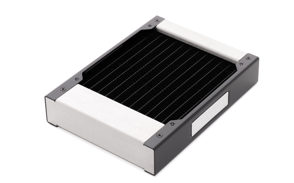 Hochwertige PC-Wasserkühlung – Distroplates, Waterblocks