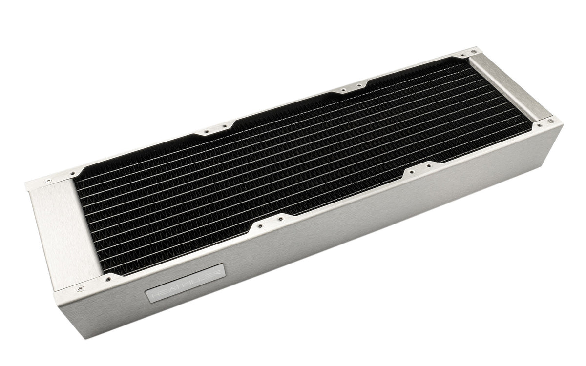 High-Quality PC Water Cooling – Distroplates, Waterblocks