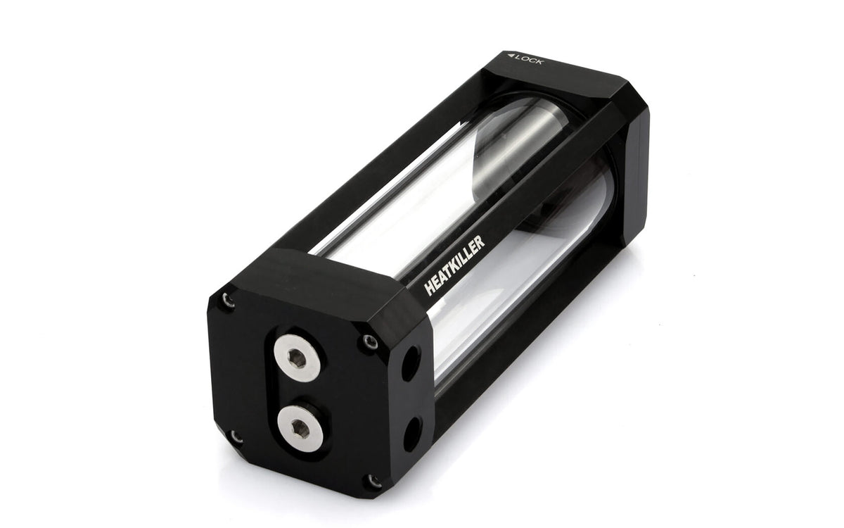 HEATKILLER® Tube 150