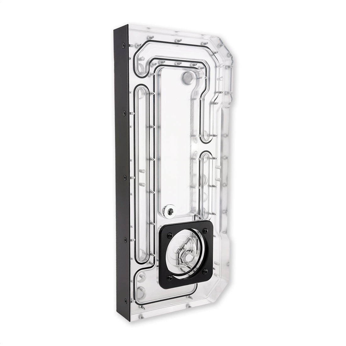 High-Quality PC Water Cooling – Distroplates, Waterblocks