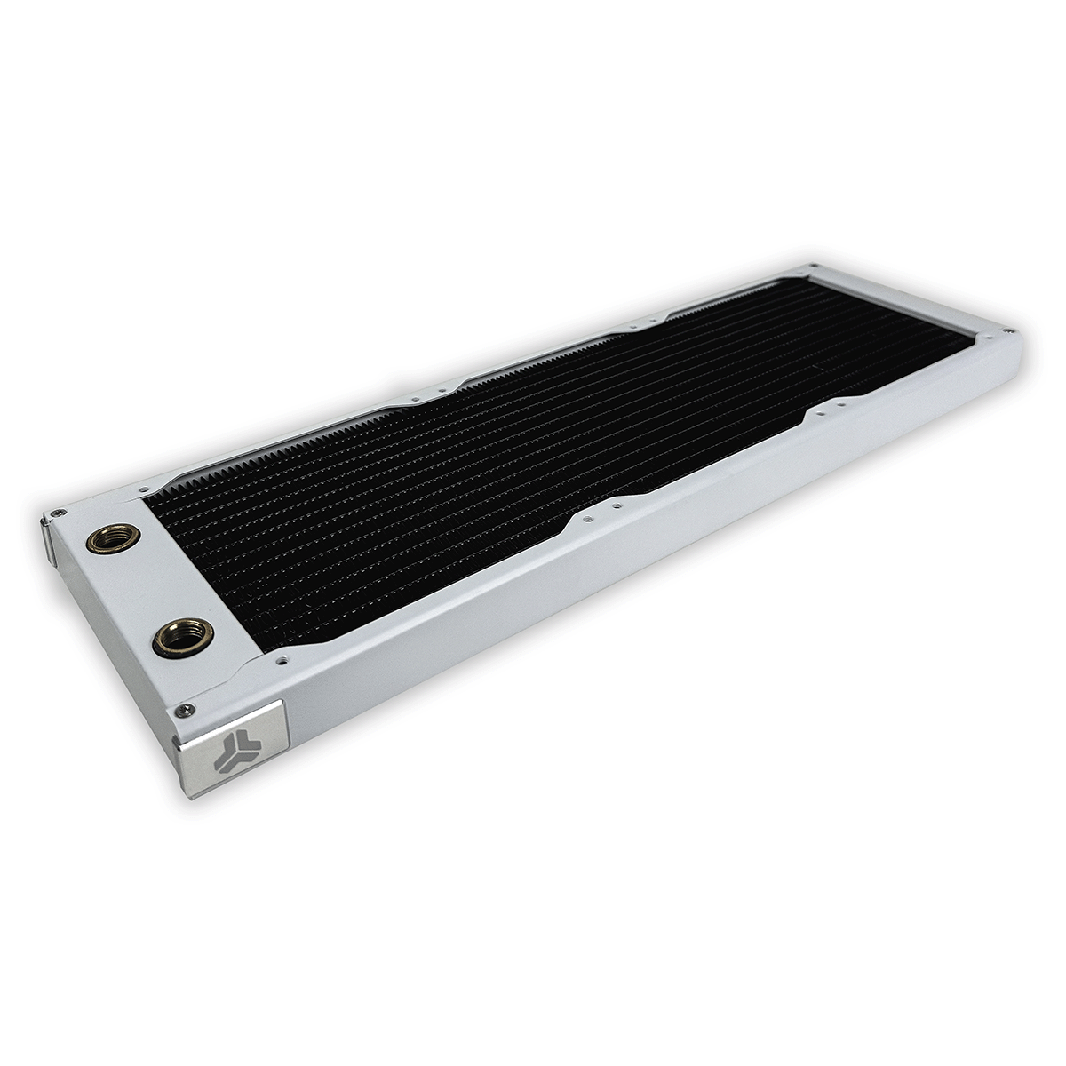 Hochwertige PC-Wasserkühlung – Distroplates, Waterblocks