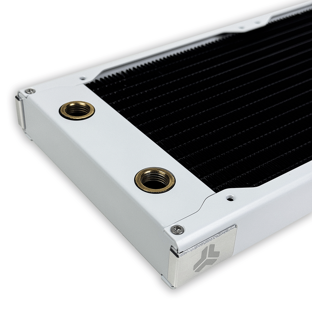 Hochwertige PC-Wasserkühlung – Distroplates, Waterblocks