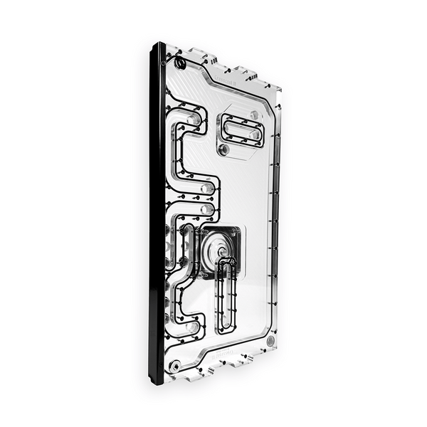 High-Quality PC Water Cooling – Distroplates, Waterblocks